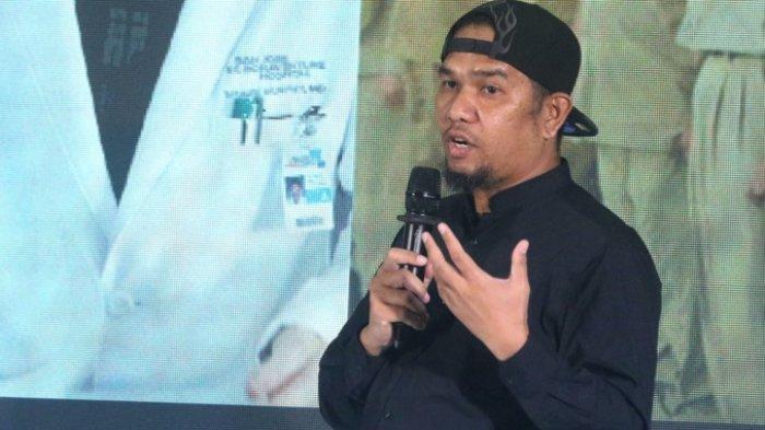 Film 'Dilan 1983 Wo Ai Ni' Tayang Bioskop 13 Juni 2024, Fajar Bustomi ...