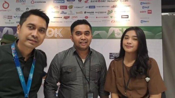 Jadi Sponsor Kali Pertama, BNI Life Sebut Super Ball Run 2023 Ajang ...