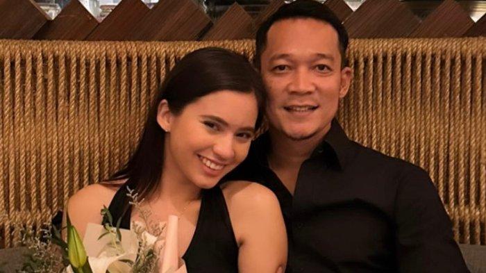 Perjuangan dan Rasa Syukur Fauzan Rachmansyah Menemukan Cinta di Hati ...