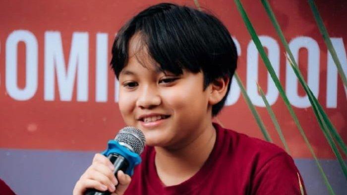 Ferdy Adriansyah Tandai Debutnya Akting Film di Film 'Dilan 1983 Wo Ai ...