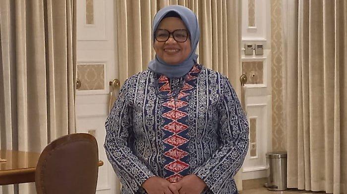 Masa Kecil Fery Farhati Istri Anies Baswedan: Kami Hobi Baca dari ...