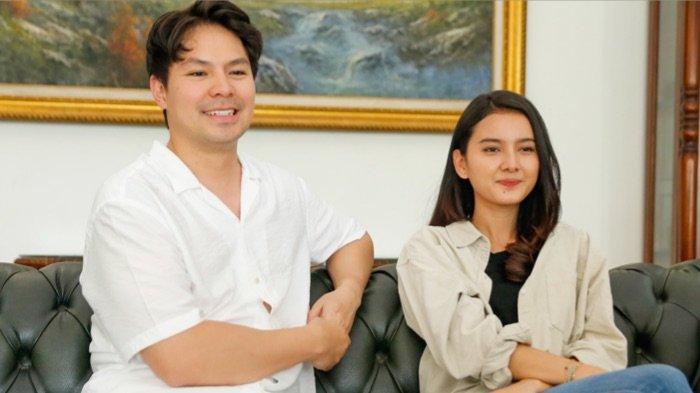 Tayang di ANTV, Sinetron 'Aini Malaikat Tak Bersayap' Dibintangi Fero ...