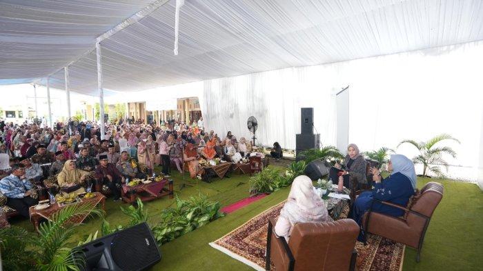 Fery Farhati Beri Cara Mengatasi Anak yang Kecanduan Gadget ...