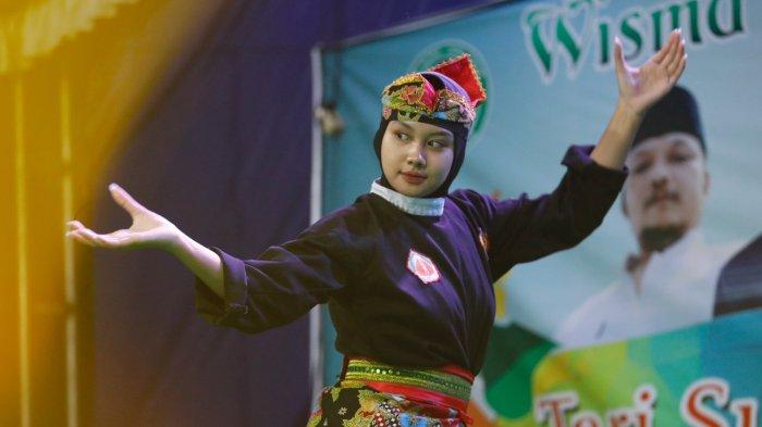 Kiai Muda Jawa Timur Gandeng Komunitas Gelar Festival Pencak Silat se-Madiun - Wartakotalive.com