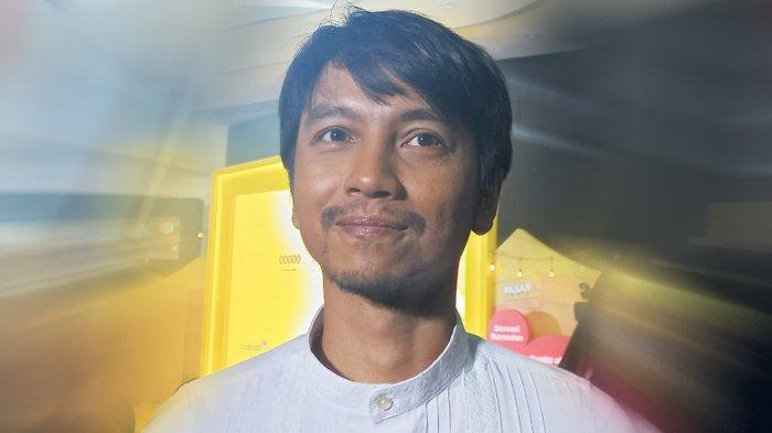 Fiersa Besari Tidak Terluka Setelah Alami Kecelakaan di Bone, Minta ...