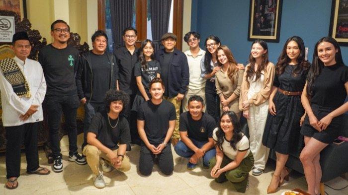 Film 'Dilanjutkan Salah Disudahi Perih' Hadirkan Kisah Sarat Makna ...