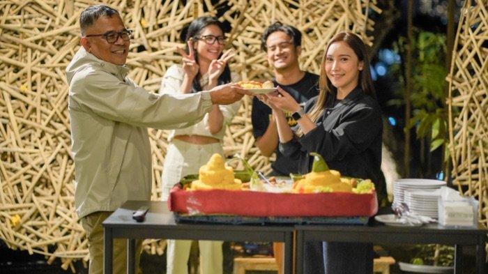 Kolaborasi Epik Benni Setiawan dan Garin Nugroho Hadirkan Film ...