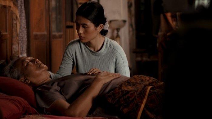 Dibintangi Marthino Lio dan Delia Husein, Film 'Dosa Musyrik' Tayang di ...
