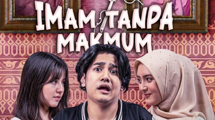 Catat Tanggalnya, Film 'Imam Tanpa Makmum' Garapan Syakir Daulay Tayang di Bioskop 19 Oktober ...