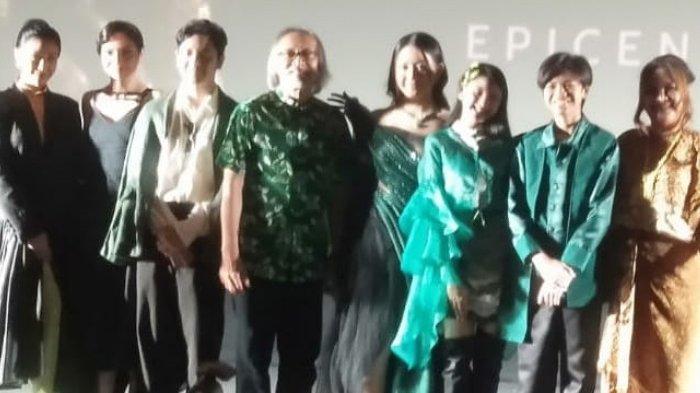 Film 'Janji Darah' Siap Teror Penonton di Bioskop, Kisah Nyata dari ...