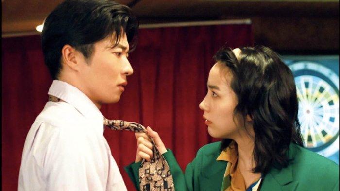 7 Rekomendasi Film Jepang Komedi Terbaik Sepanjang Masa - Wartakotalive.com