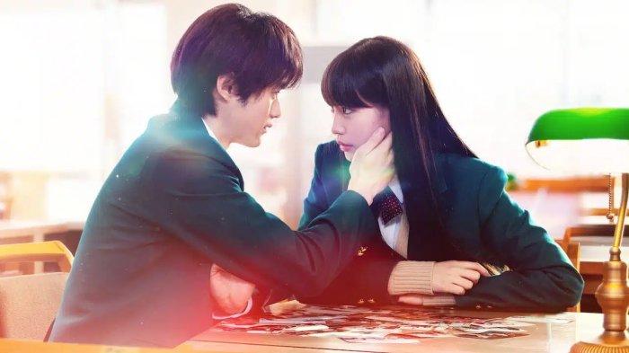 10 Film Jepang Romantis Terbaik Cocok Mengisi Libur Akhir Tahun - Wartakotalive.com