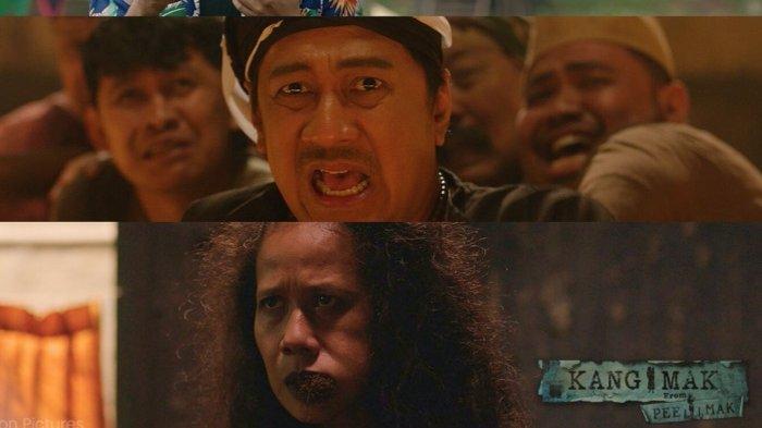 Film 'Kang Mak From Pee Mak' Siap Tayang di Bioskop, Ceritanya Remake ...