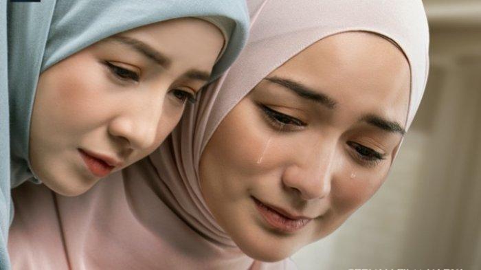 Citra Kirana Bintangi Film 'Keajaiban Air Mata Wanita', Perjuangan ...