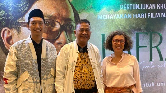 Peringati Hari Film Nasional, Film 'Lafran' Bagikan Semangat Kebangsaan ...