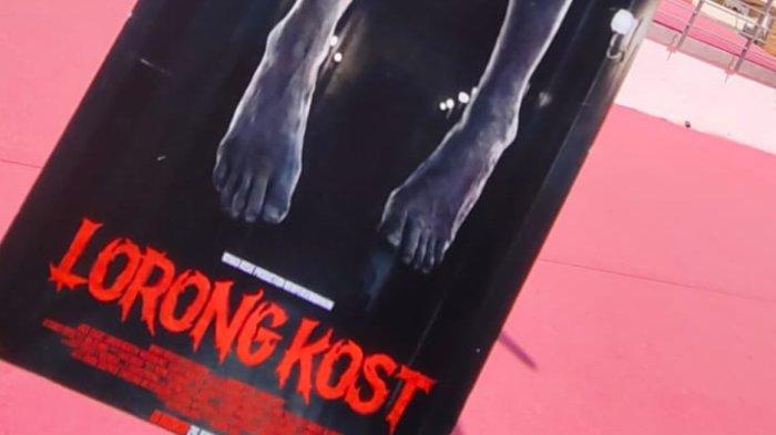 Film 'Lorong Kost' Hadirkan Kos Tua yang Mencekam, Sunyi dan Penuh ...