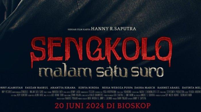 Perankan Pemandi Jenazah, Donny Alamsyah Main Film Horor Pertama di ...