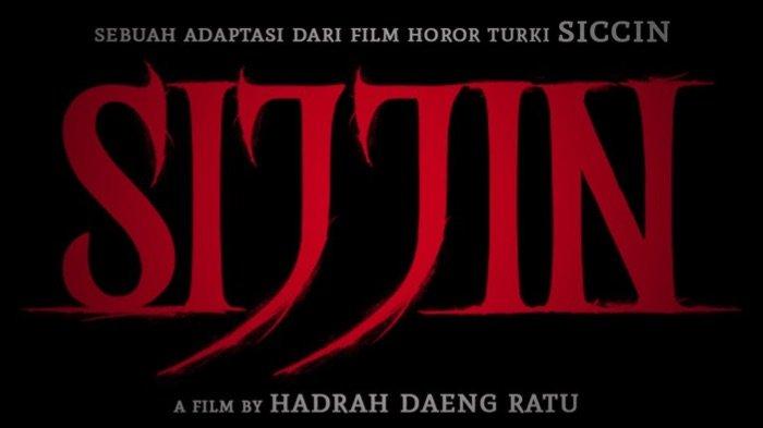 Film Sijjin Sajikan Banyak Adegan Mencekam, Cerita Diadaptasi dari Film ...
