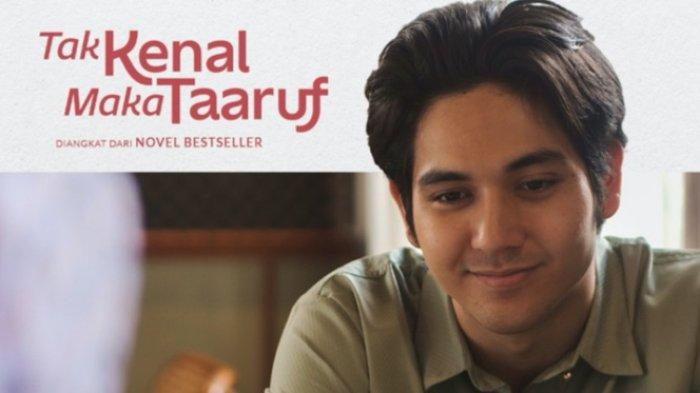Film 'Tak Kenal Maka Taaruf' Digarap Yahywa Titi Mangsa, Cerita ...