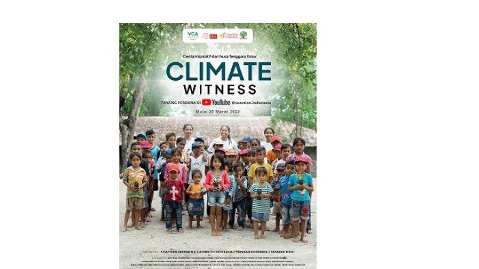 Yuk Lihat Cerita Empat Sosok Inspiratif Pejuang Perubahan Iklim di NTT ...