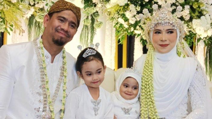 Begini Ungkapan Syukur Fitri Tropica dan Irvan Hanafi Saat Merayakan 10 ...