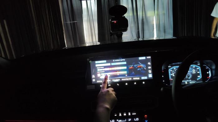 Jajal SUV 7 Penumpang All-New Mitsubishi Destinator, Kabin Senyap ...
