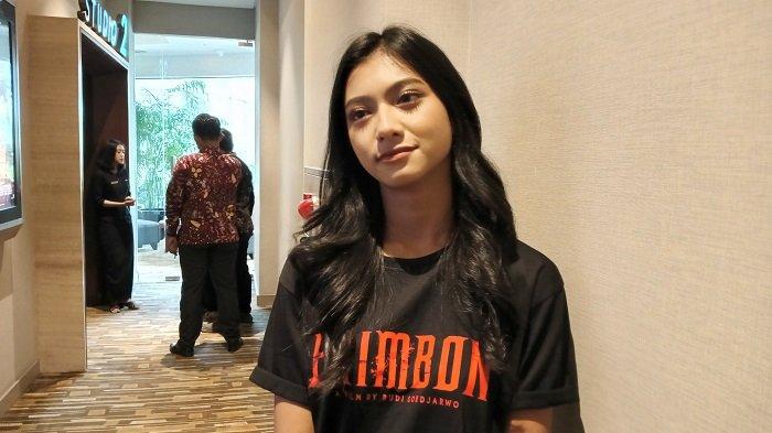 Ngeri, Jadi Makhluk Halus di Film Primbon, Flavio Zaviera Diganggu ...
