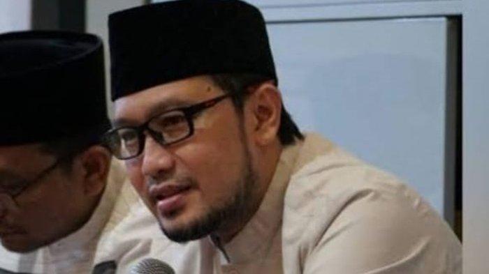 Berita KH Maksum Faqih Terbaru Hari Ini - Wartakotalive.com