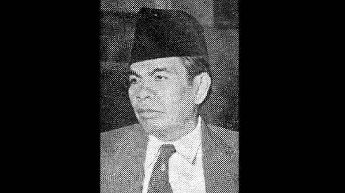 Profil Pahlawan Nasional Mohammad Yamin, Bapak Bangsa Perumus Pancasila ...