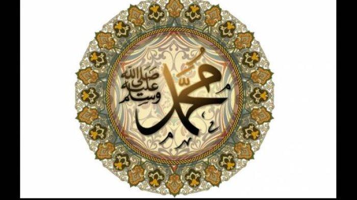 Berikut Daftar Silsilah Keluarga Nabi Muhammad SAW, Keturunannya Mulai dari Al-Hamid Hingga Al ...