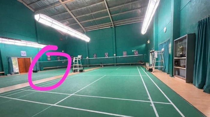 FOTO-Foto Ketua KPK Firli Bahuri-Mentan Syahrul Yasin Limpo di Sekitar ...