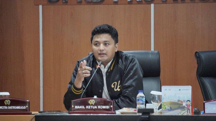 Legislator DKI Jakarta Apresiasi Menpora Dito Ariotedjo Jadikan Stadion ...
