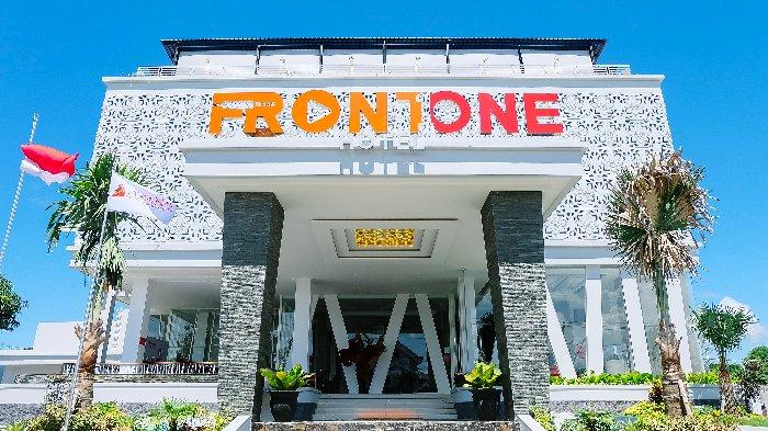 Azana Hotels & Resort Targetkan Kelola 120 Hotel Pada Tahun 2025 ...