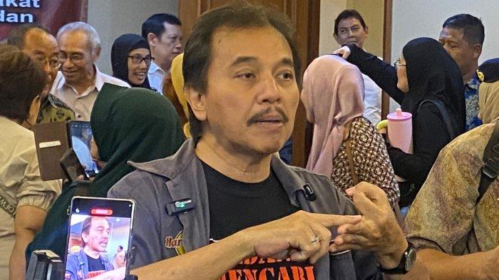 Alasan Bareskrim Tunda Gelar Perkara Khusus Ijazah Jokowi, Roy Suryo Bilang Begini ...