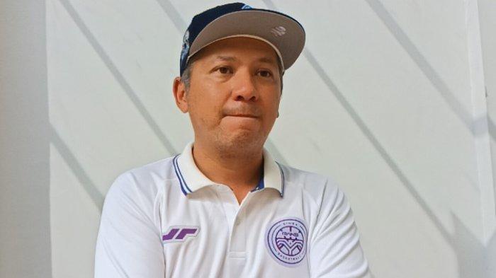 Gading Marten Jawab Kabar Pacaran hingga Jadikan Medina Dina Sebagai ...