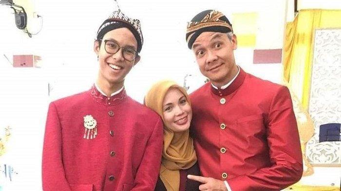 Sosok Ganjar Pranowo, Diusir Dari Rumah di Karanganjar Jateng hingga ...