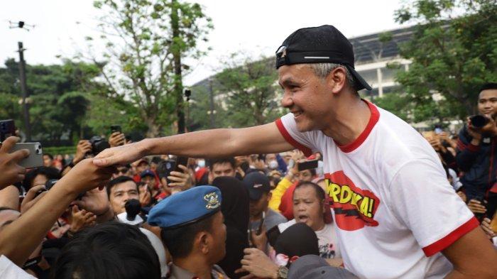 Siapa Sosok Cawapres yang Cocok Dampingi Capres Ganjar Pranowo di Pilpres? Ini Kata Pengamat ...