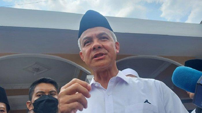 Ganjar Pranowo Beberkan Jurus Jitu di Debat Pilpres Ketiga, Singgung ... Ganjar Pranowo Beberkan Jurus Jitu di Debat Pilpres Ketiga, Singgung ...