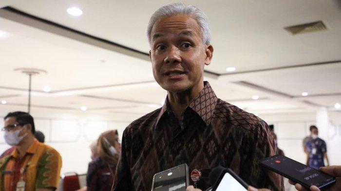 Jelang Perayaan Natal dan Tahun Baru 2023, Ganjar Pranowo Soroti Empat Hal Penting ...