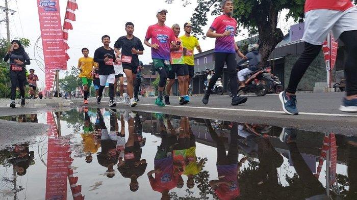 Kampanyekan Gemarikan di Jateng, Ganjar Pranowo Ikuti Central Java Fish ... Kampanyekan Gemarikan di Jateng, Ganjar Pranowo Ikuti Central Java Fish ...