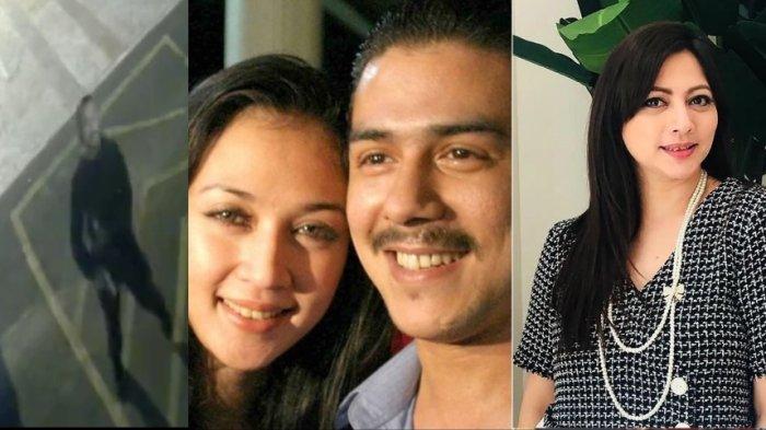 Kronologi Penembakan di Jakarta Timur, Pelaku Gatan Mantan Suami Dina ...