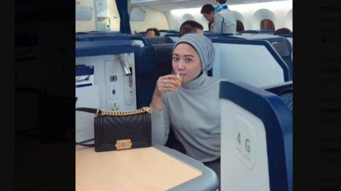 Istri Pamer Tas Mewah dan Keliling Luar Negeri, Pejabat Kemenhub Rizky Alamsyah Diperiksa ...