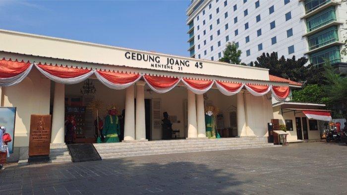 Empat Bangunan Bersejarah Jadi Saksi Proklamasi Kemerdekaan RI, Ada ...