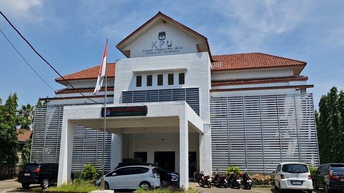 KPU Kabupaten Tangerang Resmi Buka Pendaftaran PPK untuk Pilkada 2024, Berikut Rincian Jadwalnya ...