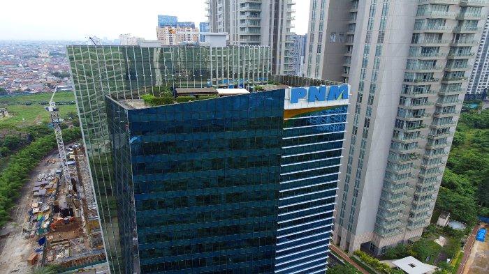 PNM Umumkan Susunan Direksi dan Komisaris Baru - Wartakotalive.com