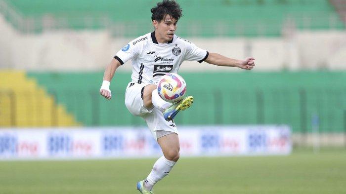 Persija Jakarta Jamu Persita Tangerang di Stadion JIS Pekan Ini, Ini Target Ryo Matsumura ...