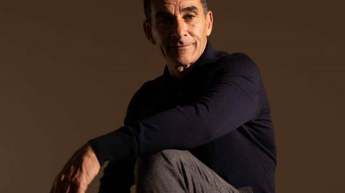 Gerald Vanenburg Resmi Jadi Pelatih Timnas U-23 dan Asisten Patrick Kluivert, Ini Profil ...