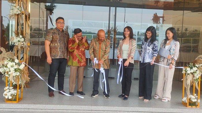 Ditargetkan Selesai 24 Bulan, Cluster Nerin di Giantara Serpong City ...