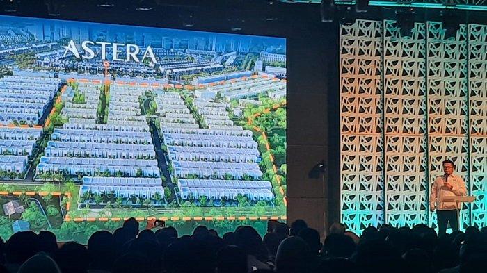 Giantara Serpong City Tawarkan Rumah Konsep Premium dengan DP 0 Persen ...