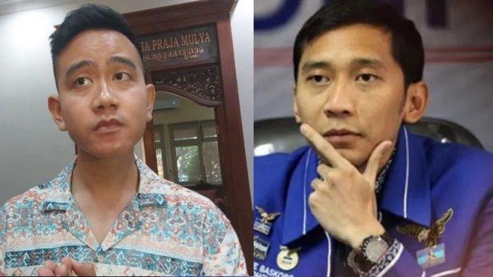 Gibran Kagumi Pribadi Ibas, Katanya Cocok Dampingi Anies Baswedan di Pilpres 2024 ...